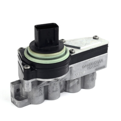 For Mopar 42RLE Transmission Shift Solenoid Block Pack Liberty ...