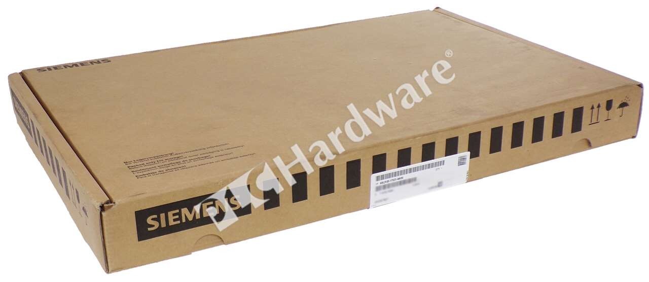 Surplus Sealed Siemens 6SL3120-1TE21-8AD0 6SL3 120-1TE21-8AD0 SINAMICS ...