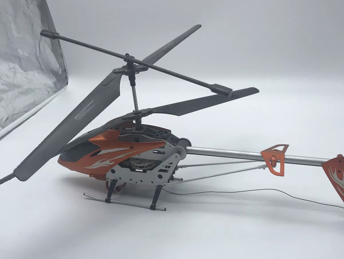Estes WE2012 Remote Control RC Helicopter | eBay