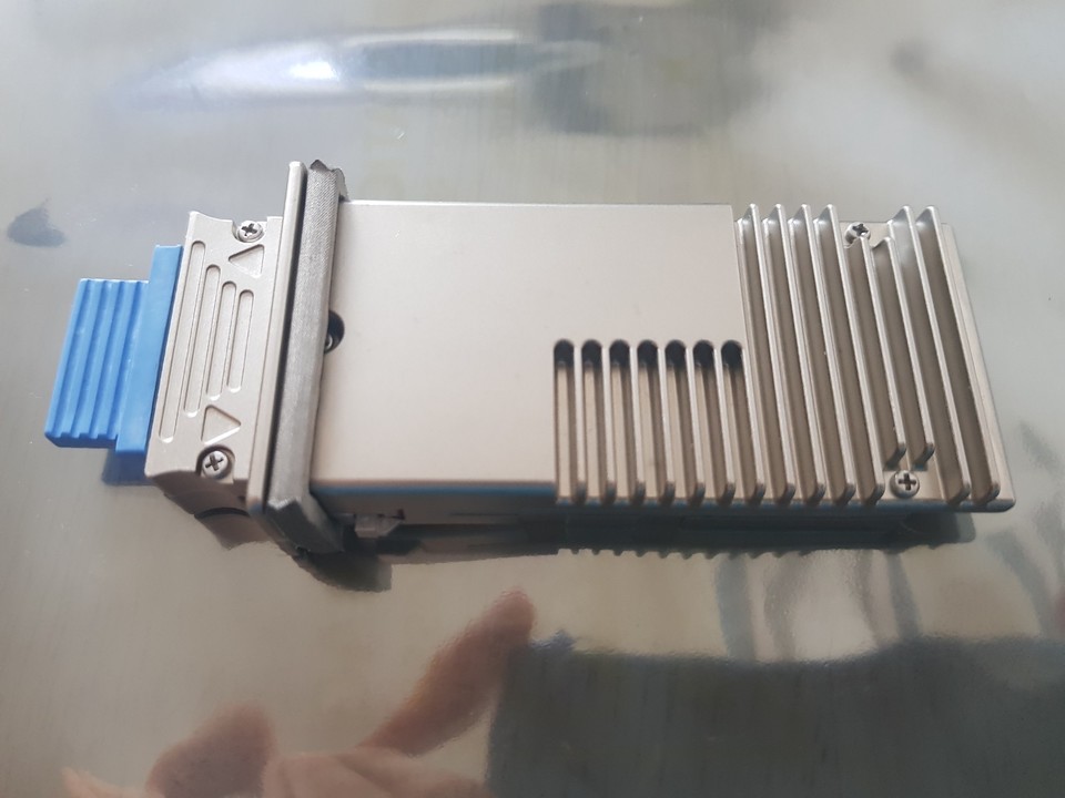 Cisco X2-10GB-LX4 10-2154-03 | eBay