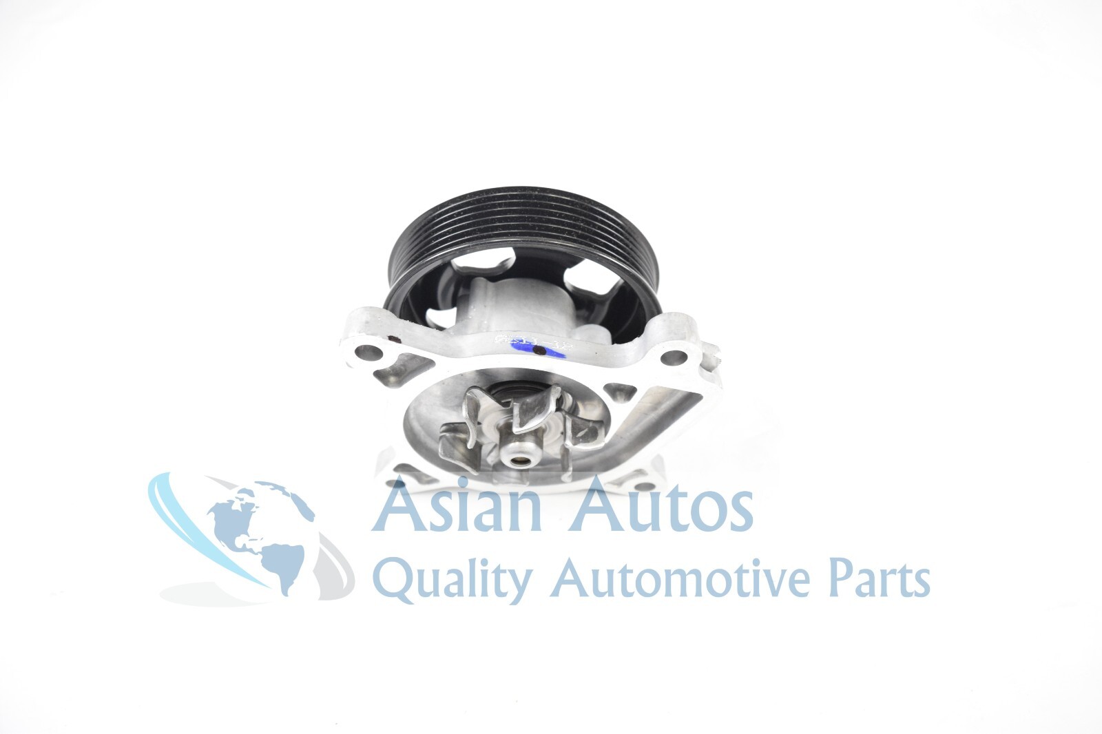 Genuine Nissan Infiniti Altima Rogue QX60 Murano Water Pump Assy ...