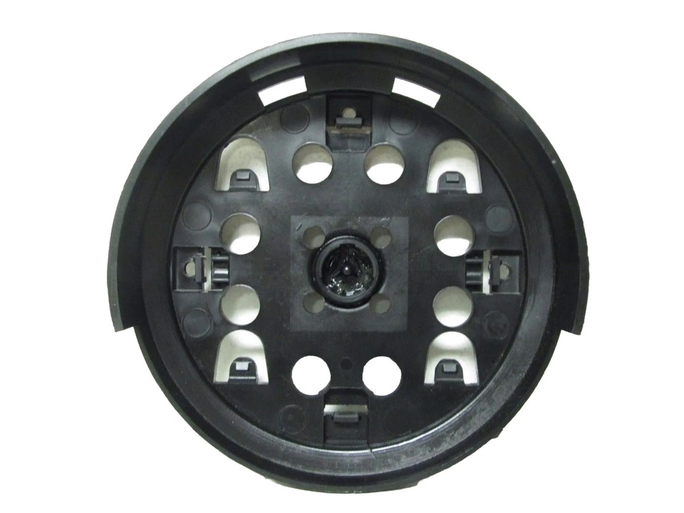 07-21 TOYOTA TUNDRA MIRROR MOTOR GLASS CIRCLE MOUNTING PLATE LEFT OR ...