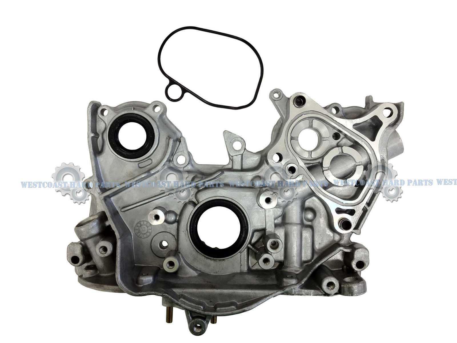 93-96 Honda Prelude V-Tec 2.2 H22A1 COMPLETE ENGINE REBUILD KIT DOHC | eBay