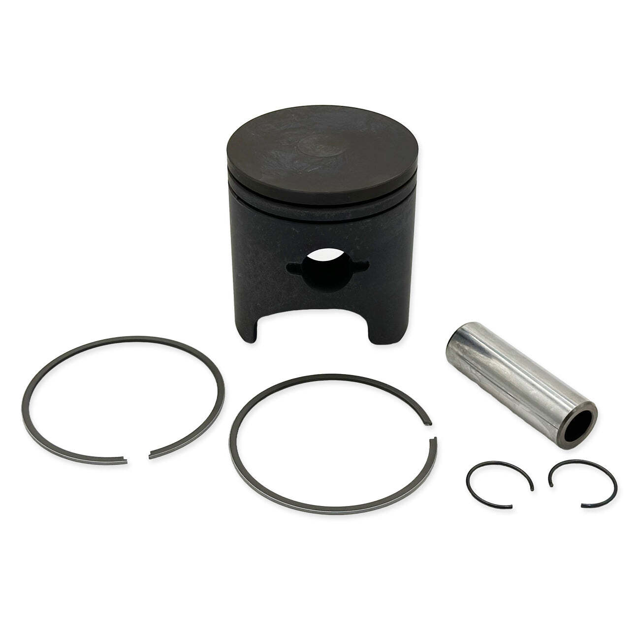 Arctic Cat Piston Assembly w/ Pin, 3005-742 | eBay