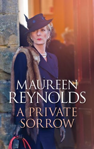 Private Sorrow by Maureen Reynolds (2012, Hardcover) for sale online | eBay