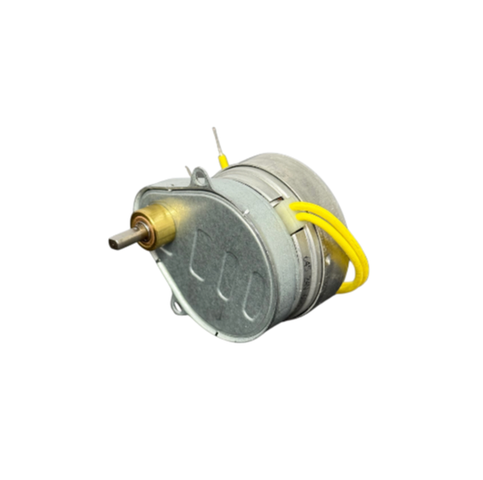 Synchron Motor Replacement for 38600L - Genuine Synchron /Aprilaire 24V ...