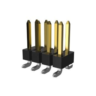 20Pcs 54202-G0805MLF Headers & Wire Housings 54202-G0805MLF-CONNECTOR ...