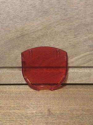 Red Sony PSP Game Cartridge Holder | eBay