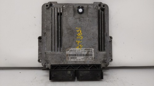 2014-2014 Ford Fusion Engine Control Computer Ecu Pcm Ecm Pcu Oem CVCEF ...