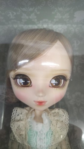 Poupée Pullip neuve CASSIE Jun Planning | eBay