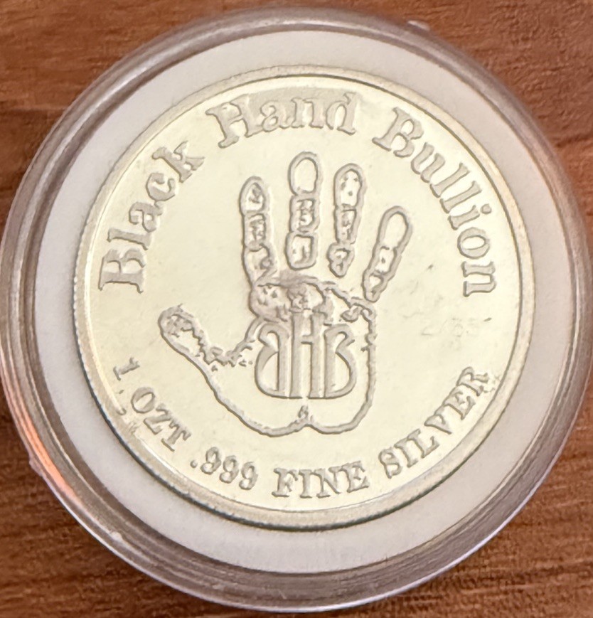 2022 Sturgis, SD 1oz .999 Silver Collector Coin-Woman on Bike | eBay