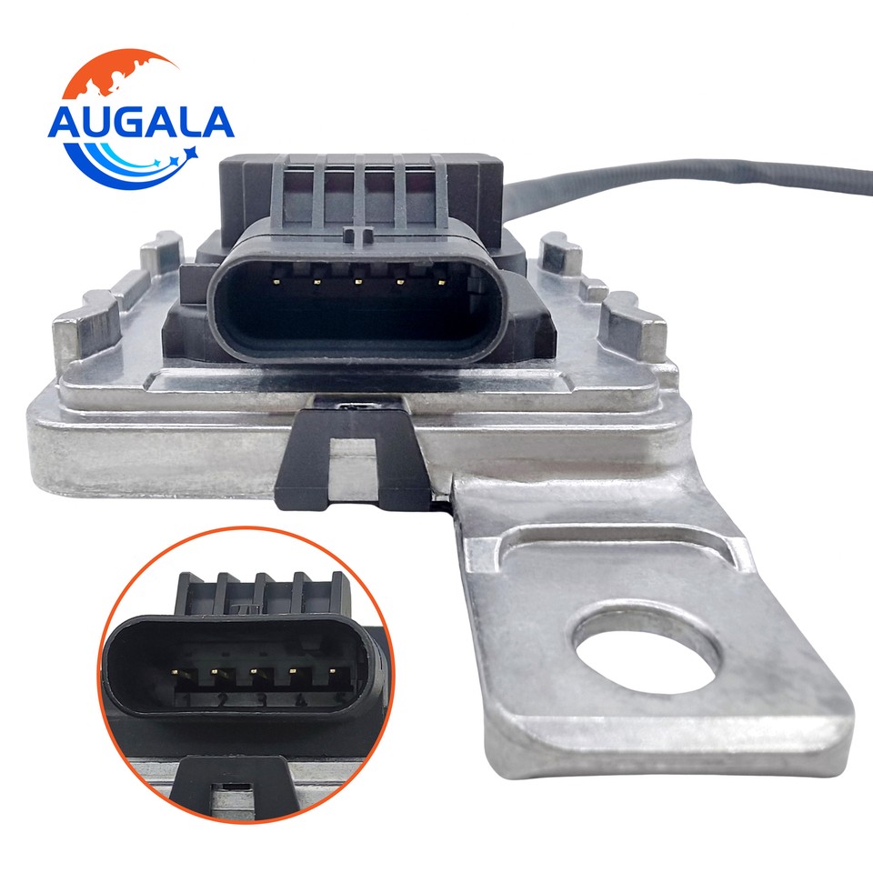 4G0907807AA Nox Sensor For Audi A6 S6 A7 Sportback 3.0L Diesel 2016 ...