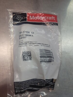 OEM NEW 12-17 Ford A/C Line Compressor Condenser O-ring Kit 9W7Z-19B596 ...