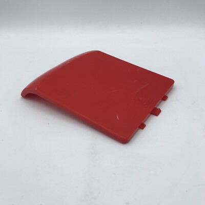 Vtg Dora The Explorer CD Player Cassette Tape Radio Stereo Battery Door ...