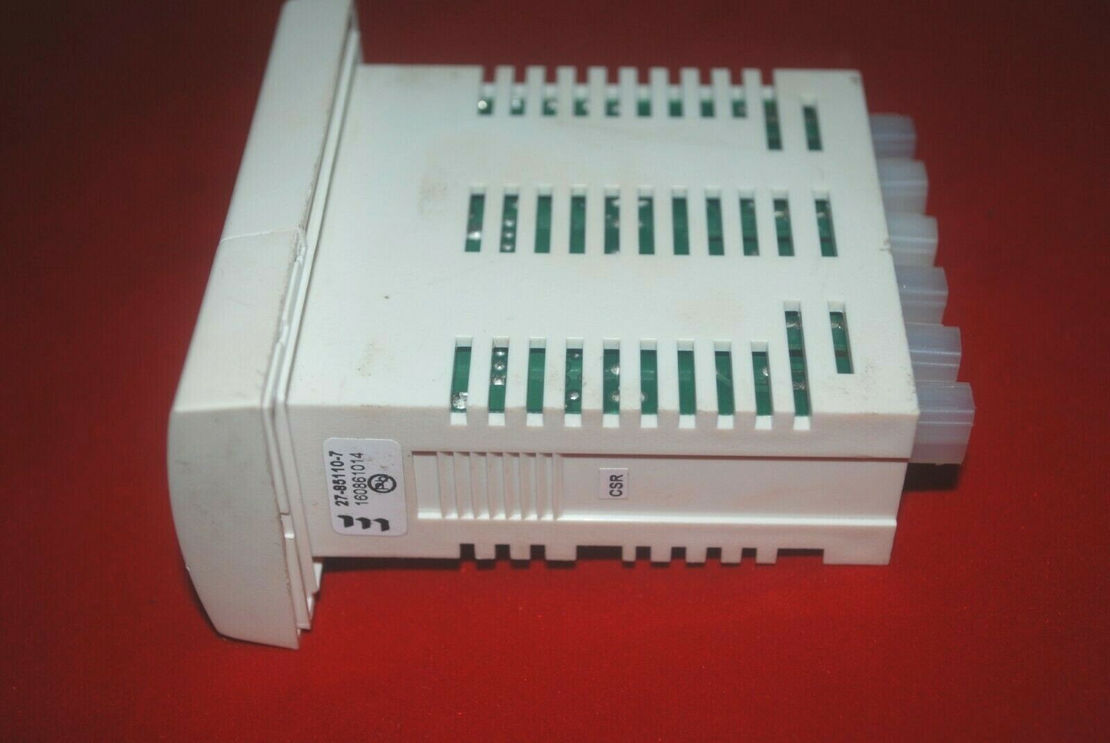 Johnson Controls Facility Explorer FX06 for sale online | eBay