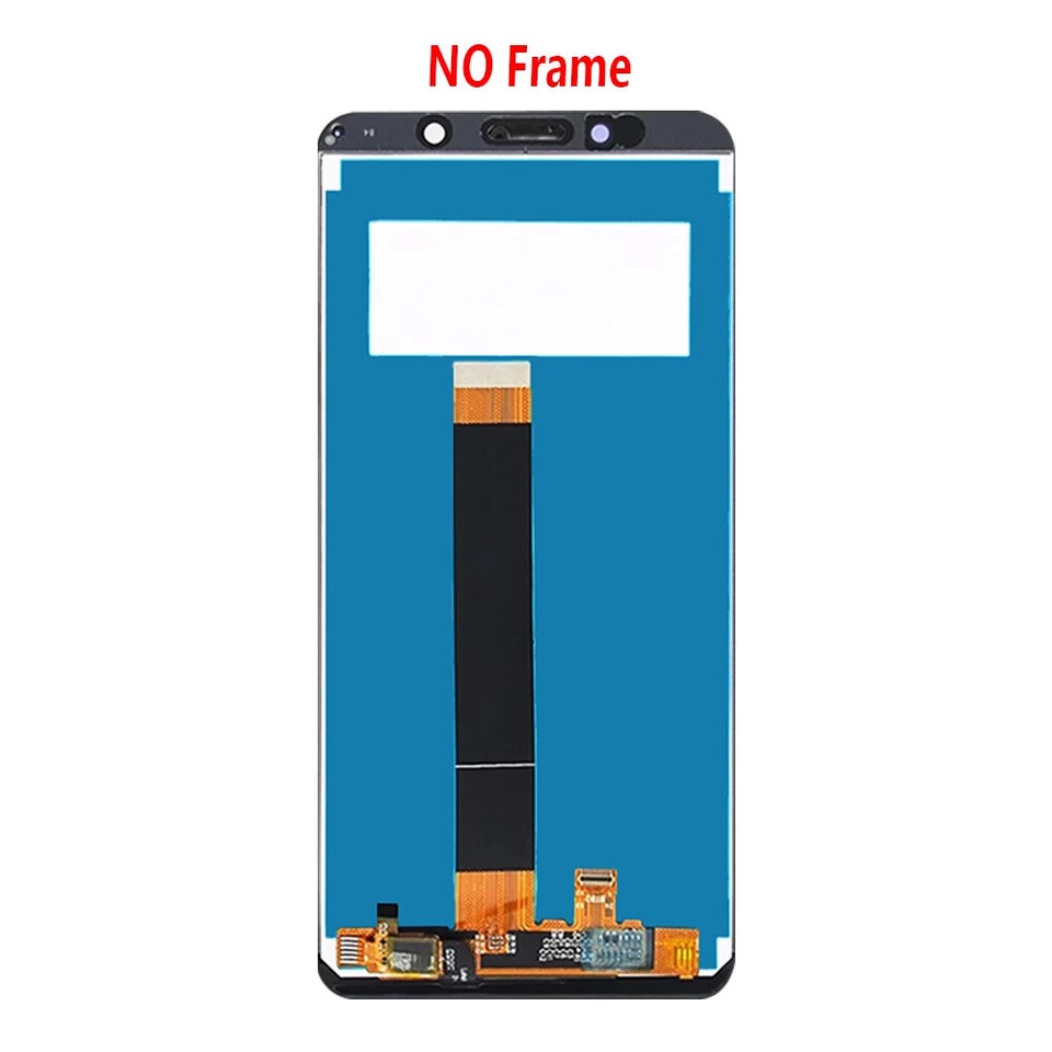 For Huawei Honor 9S / Huawei Y5P 2020 LCD Display Touch Screen ...