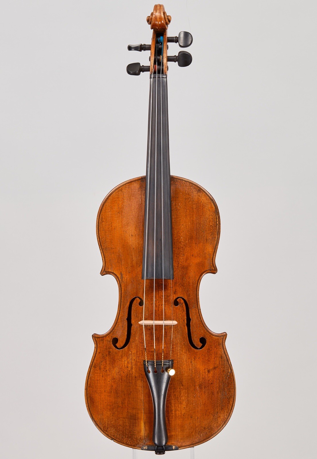 Labeled “Albanelli Franco Allievo Di Gaetano Pollastri” Violin | eBay