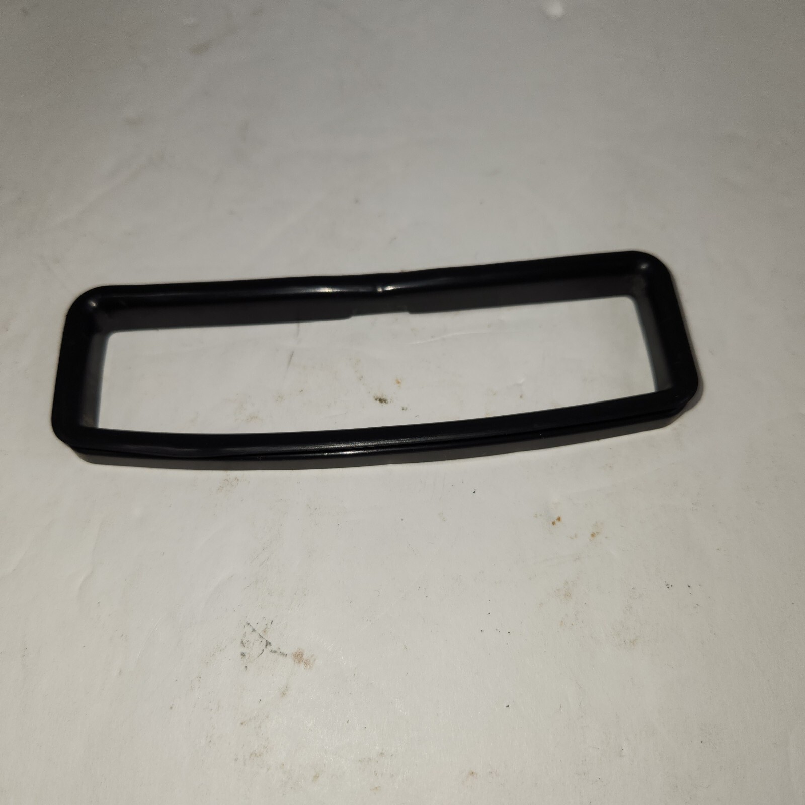 Bissell 3950 RECTANGLE RUBBER GASKET OEM Seal-Duct Filter DJ62-00195A ...