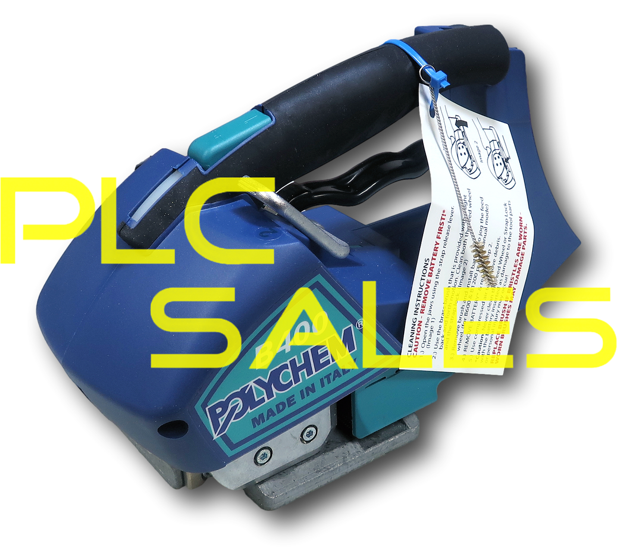 Polychem Logo New Products | Polychem