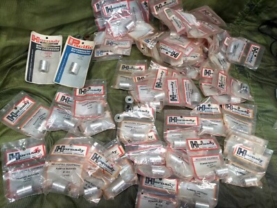 Hornady - Pacific Powder & Shot Bushings | eBay