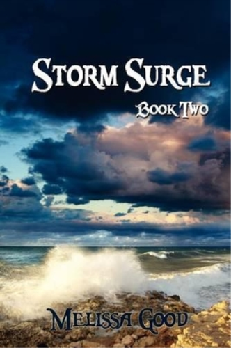 Melissa Good Storm Surge - Book Two (Poche) 9781935053392 | eBay