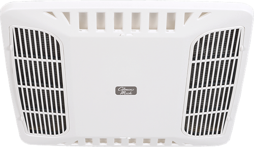 Coleman Mach 8430A633 Air Conditioner Ceiling Assembly 755790203505| eBay