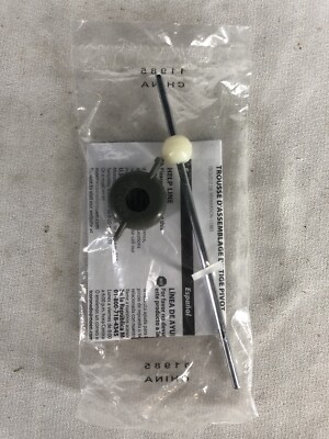 Moen OEM Pivot Rod Assembly Kit 11985 | eBay