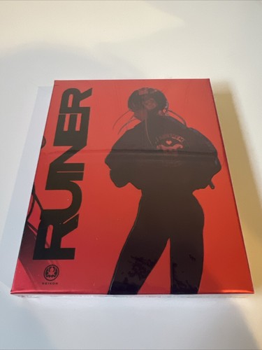 Ruiner Switch Collectors Edition Special Reserve Games Limited Run ...