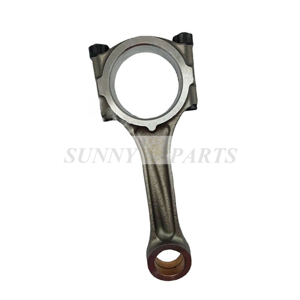 4 x Connecting Rods 13201-59145 fits for Toyota 14B Engine | eBay
