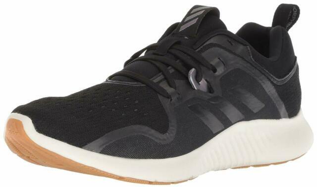 Size 8.5 - adidas Edgebounce Core Black 2018 for sale online | eBay