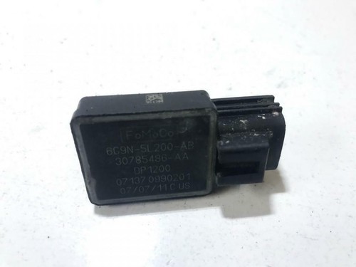 071370990201 6g9n-5l200-ab 30785486-aa dp1200 Air Pressure MAP Se ...