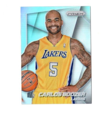 Carlos Boozer Lakers 2014 Lakers' Kobe Bryant, Carlos Boozer, Jeremy