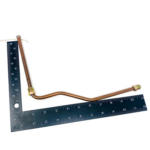 Genuine Cummins 3043482 Fuel Drain Tube, NWOB - Fast and Secure from ...