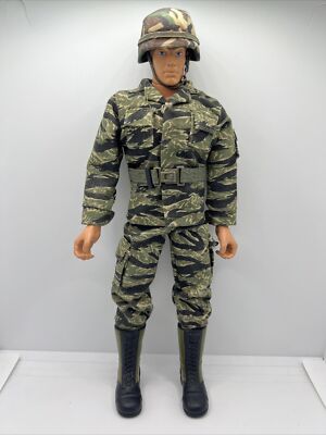 1996 Vintage GI Joe 12 Inch Action Figure HASBRO | eBay