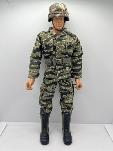 1996 Vintage GI Joe 12 Inch Action Figure HASBRO | eBay