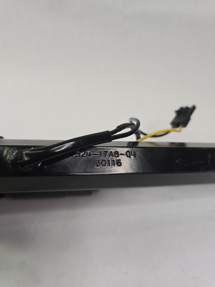 Thomson S24-17A8-04 Linear Actuator NOS | eBay