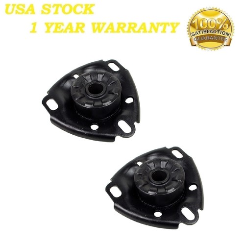 FRONT STRUT MOUNT FIT AUDI 1989-1991 100, 1984-1986 QUATTRO, 1992-1994 ...