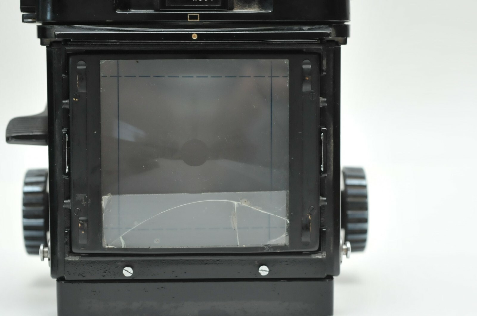 Mamiya RB67 Pro S Waist Level Viewfinder with 180mm F4.5 Lens 40922 | eBay