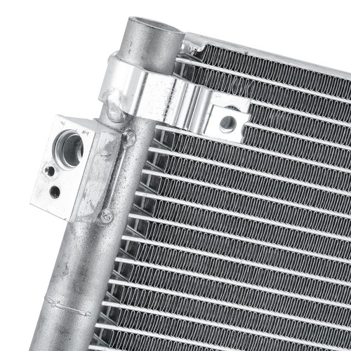 Left AC Air Conditioning Condenser Drive Side For Tesla Model S 2012 ...
