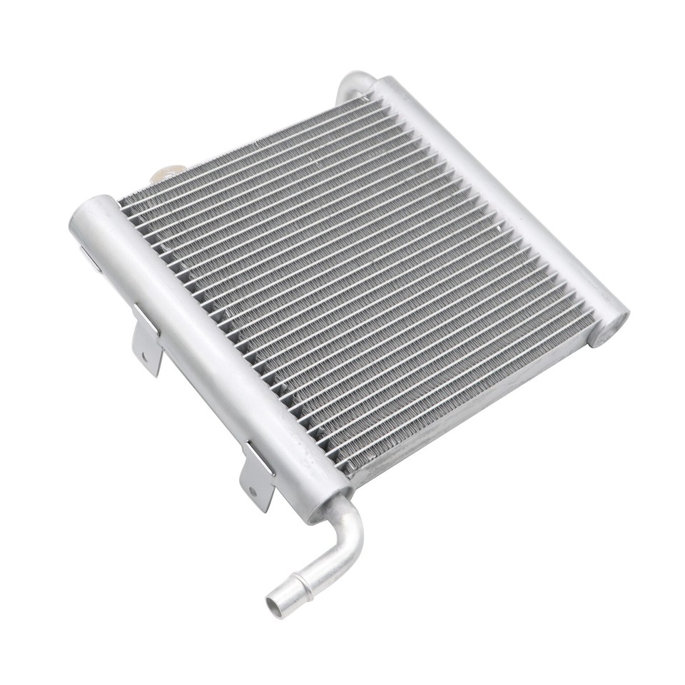 Right Auxiliary Radiator For 18-23 Land Range Rover Velar Jaguar F-Pace ...