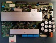 LJ92-01432A LJ41-04461A CONTROL BOARD FOR SAMSUNG PS-42E7HDX/XEU for ...