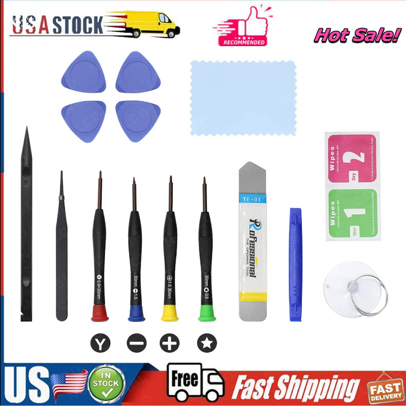 10.9" LCD Screen for iPad Air 5 5th Gen 2022 A2589 A2591 A2588 Display ...