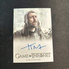 2017 Game of Thrones Season 6 Full-Bleed Tim Plester as Walder Rivers ...