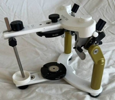 Dental Lab Equipment - Articulators