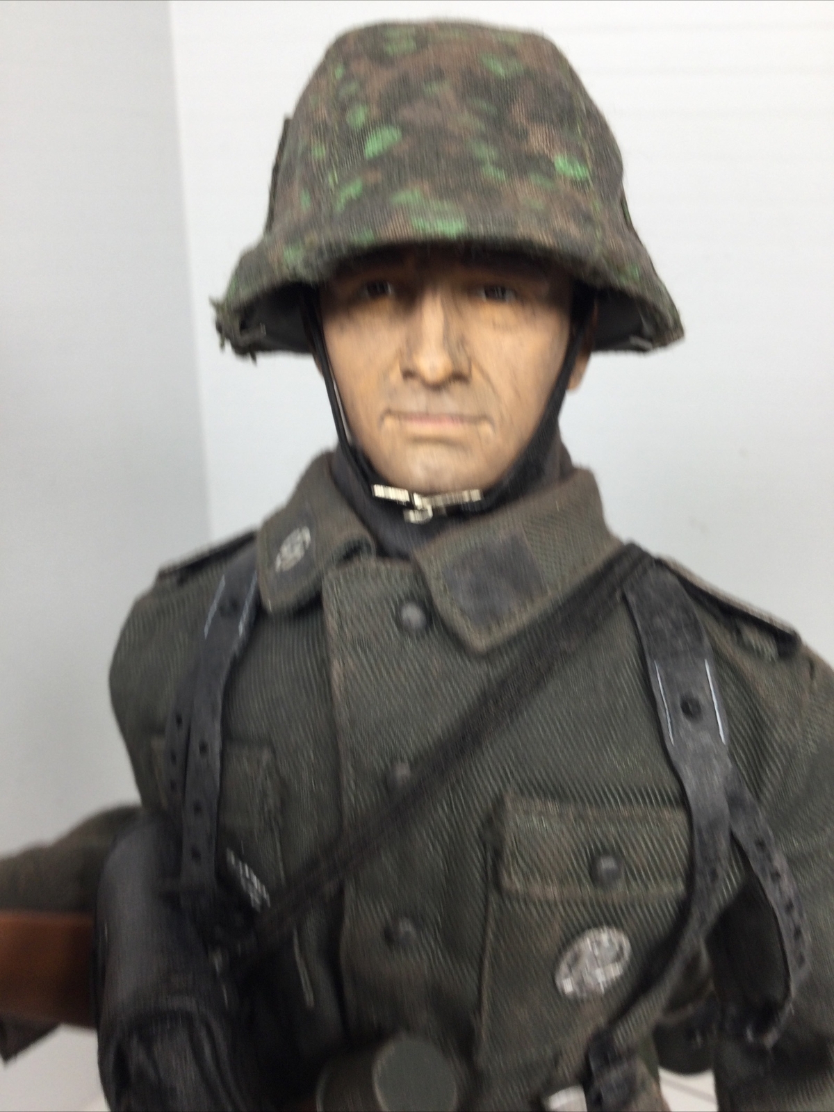 1/6 DRAGON GERMAN WW2 11TH SS “NORDLAND” DIV GRENADIER ERMA EMP+ ...