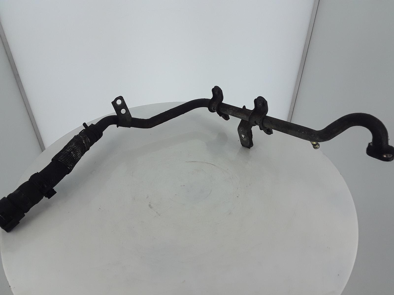 BMW MINI R50 ONE D 2002-2006 Water Hose Coolant Radiator Line Pipe 1153 ...