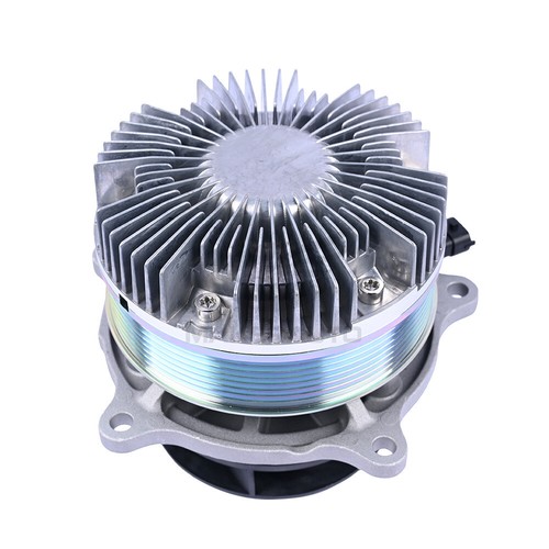 Water Pump for PACCAR MX-13 2267060PE 2184199PE 2267065 2184199 2184203 ...