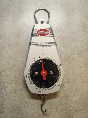 Mechanical & Beam Balances - Ohaus Dial