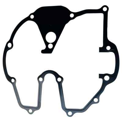 Motorcycle Cylinder Head Cover Gasket For Honda NX650 XR650L XR600R ...