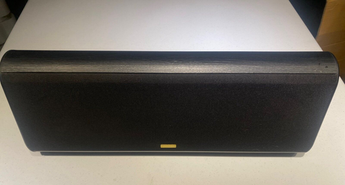 JAMO 200 Center Channel Cinema Speaker | eBay